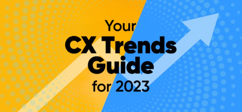 All the customer experience trends you need to know for 2023 | TTEC